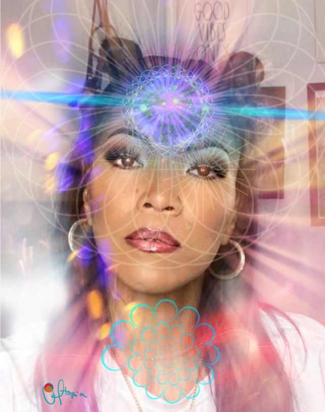 Valtopia Soul Selfie