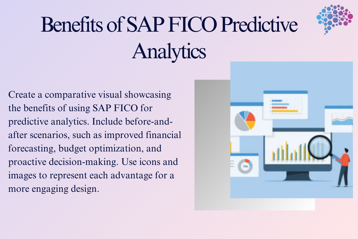 SAP FICO and Predictive Analytics: Navigating the Future