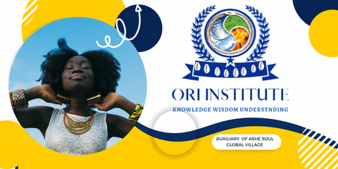 Home Page [oriinstitute.com]