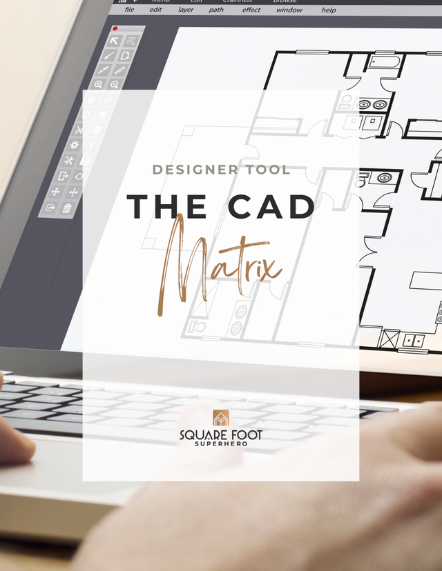 CAD Matrix