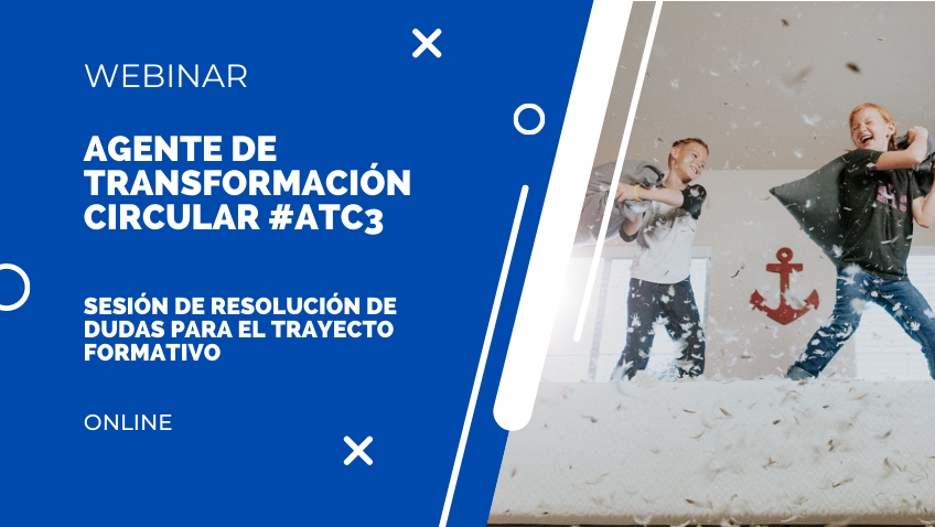 Sesión informativa #ATC3