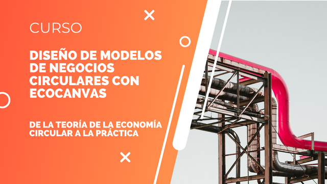 Hackathon Modelos de Negocio Circulares con Ecocanvas