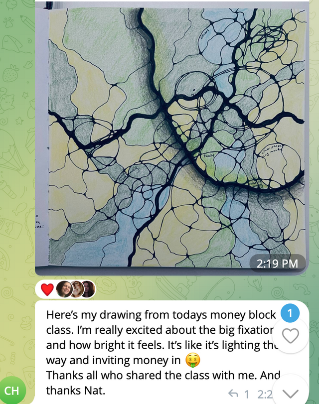 Remove Money Blocks and Create Financial Freedom