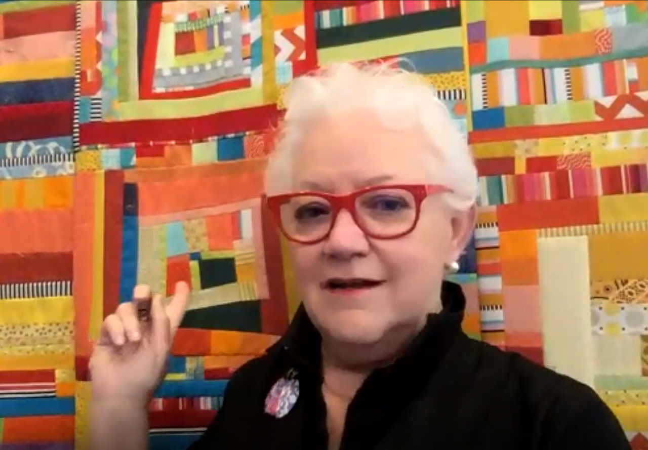 Academy Member Spotlight: Beth Cunningham