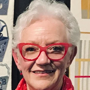 Academy Member Spotlight: Beth Cunningham