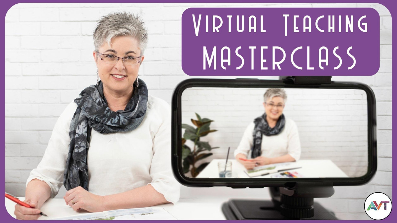 Virtual Teaching Masterclass