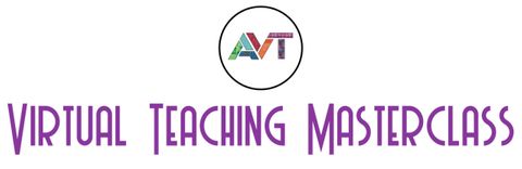 Virtual Teaching Masterclass