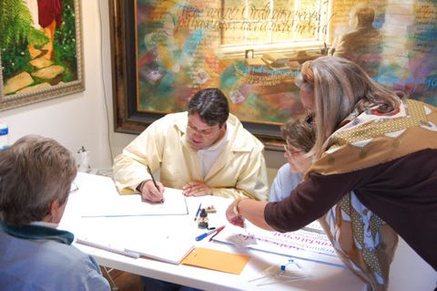 Individual Instruction