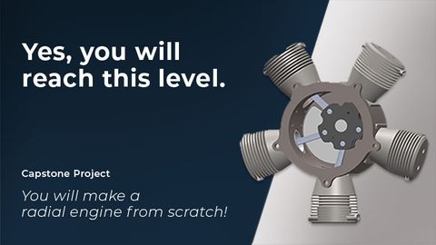 SOLIDWORKS CSWP Certificate Prep Course | TforDesign