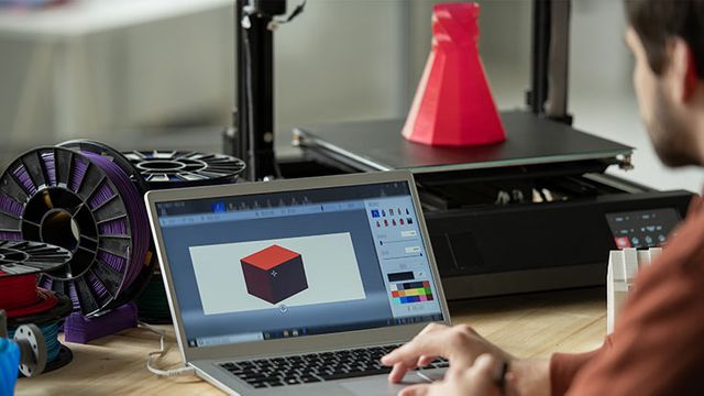 Introduction to FDM 3D Printing | TforDesign