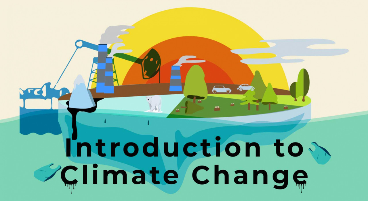 Introduction to Climate Change| TforDesign