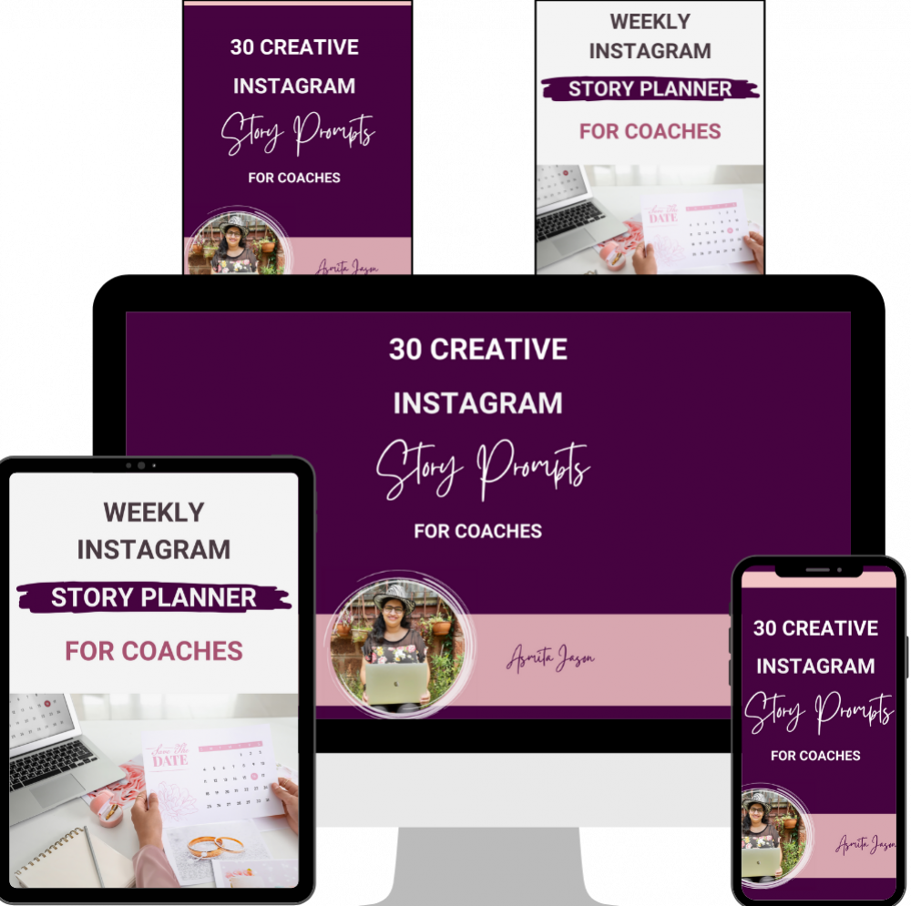 Story Prompts Planner Story Prompts Planner