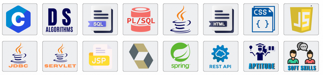 Fullstack Java Developer Course