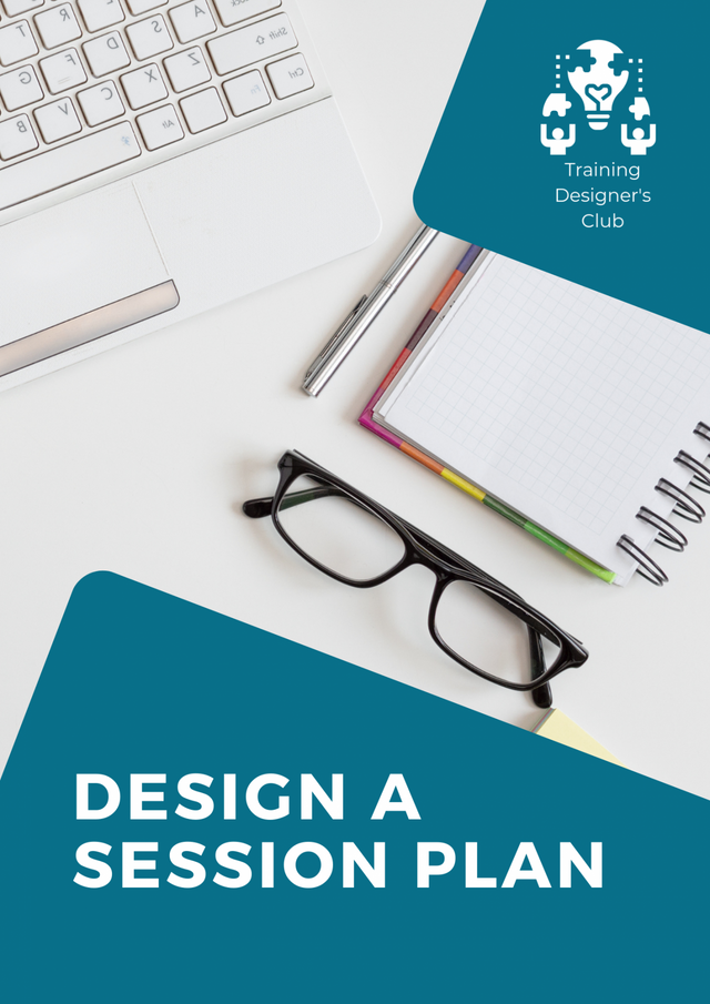 Design a Session Plan