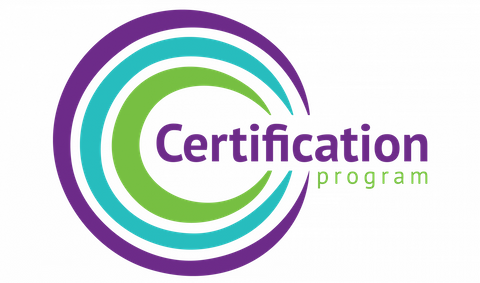 Certification Program