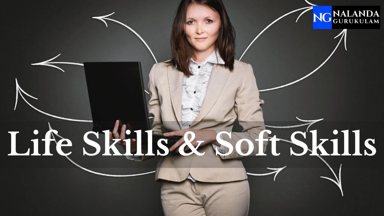 School of Life Skills and Soft Skills