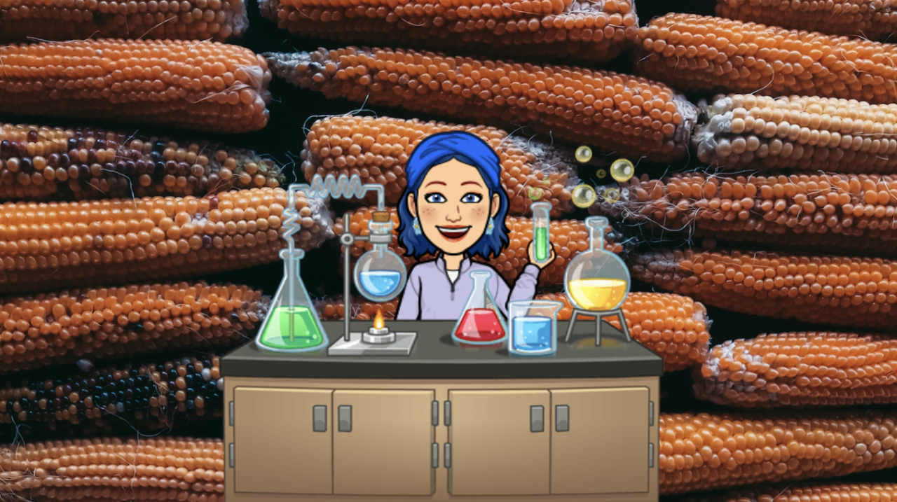 Delicious Science Experiments