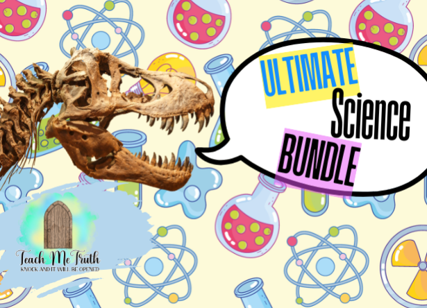 Science Bundle