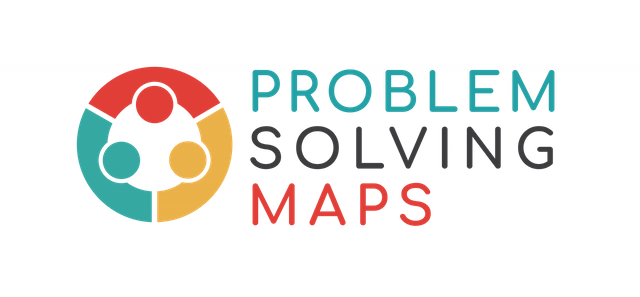Problem Solving Maps Workbook