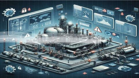 Advanced OT Cyber Security (ICS-DCS-SCADA)