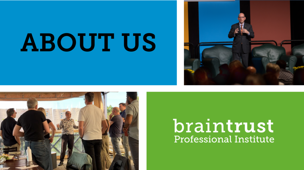 Braintrust Professional Institute: About Us