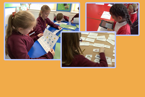 Language Magnet - Primary French and Spanish resources and courses on ...