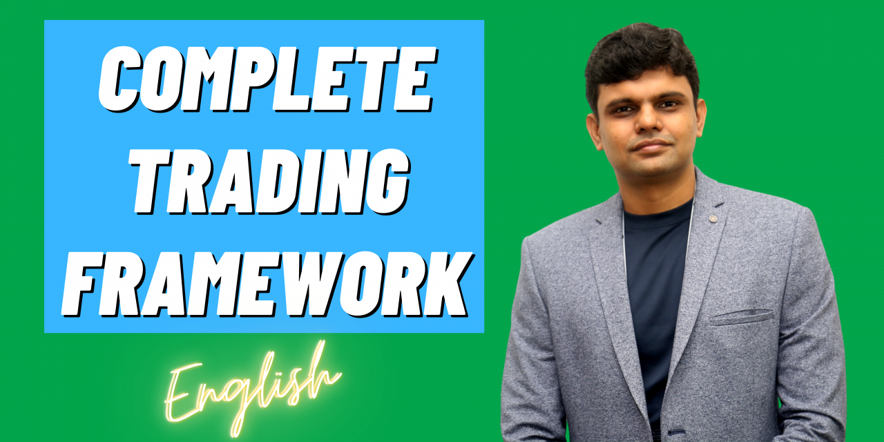 Complete Trading Framework (CTF) English