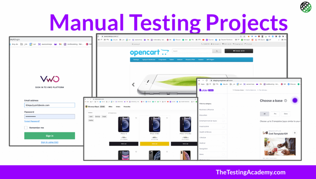 Generative AI for Testers