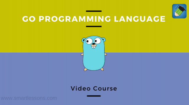 Go Programming Language - GoLang