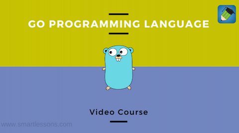 Go Programming Language - GoLang