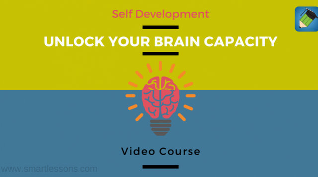 Unlock Brain Capacity