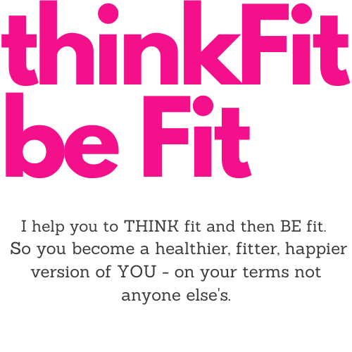 Think Fit Be Fit