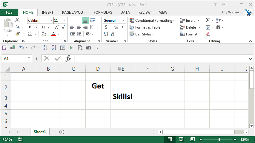 Live Class - 7 Steps To Excel Success - $5 Bucks!