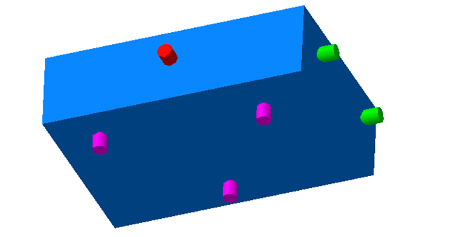What are Datum Targets in GD&T