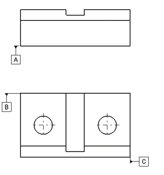 GD T Datum Reference Frame GD T Datum Reference Frame