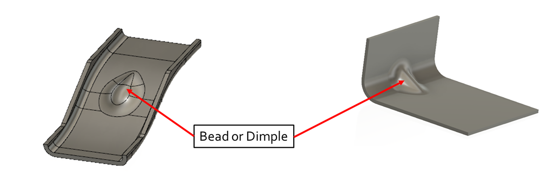 Learning Sheet metal design for product development