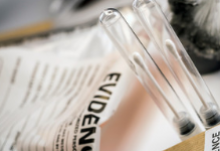 Proper Tagging of Forensic Evidence