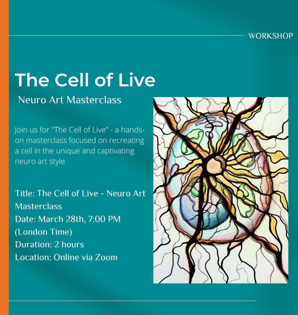 The Cell Of Live