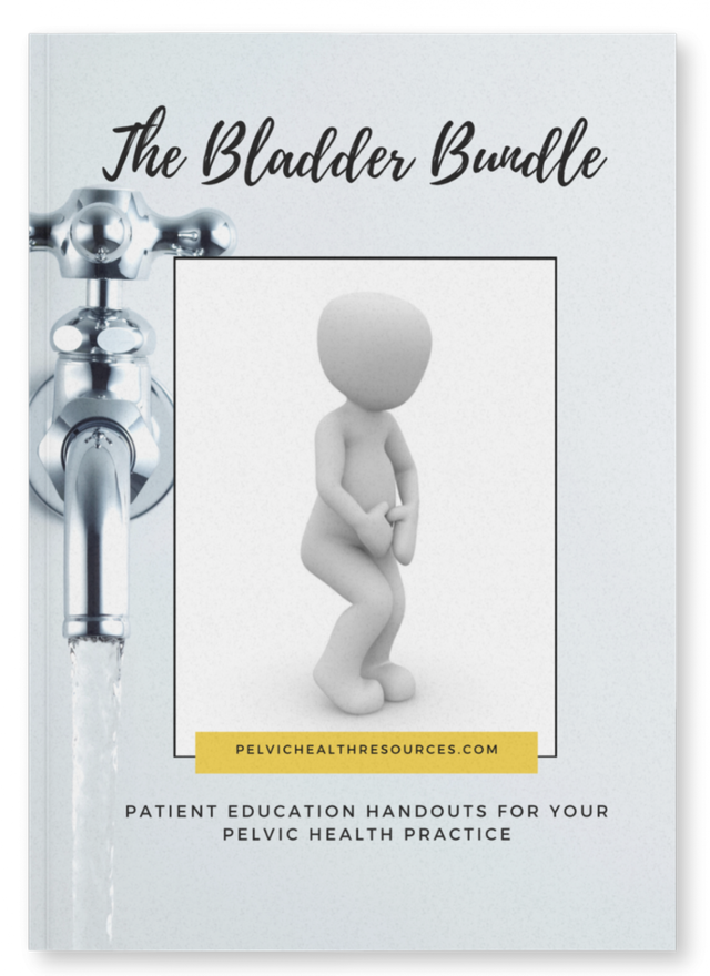 Free Sample Handouts