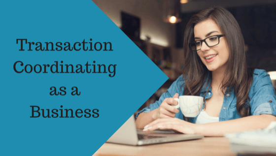 Transaction Coordinator Training Courses