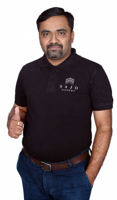 Python - Basic to Advance