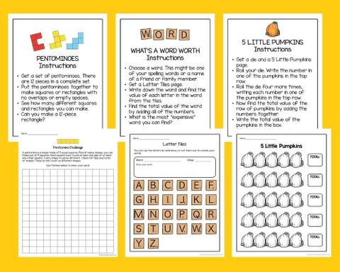 Super Teacher Membership