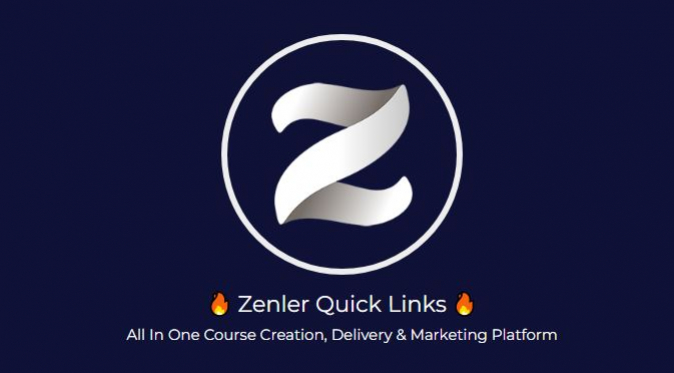 Zenler Linktree