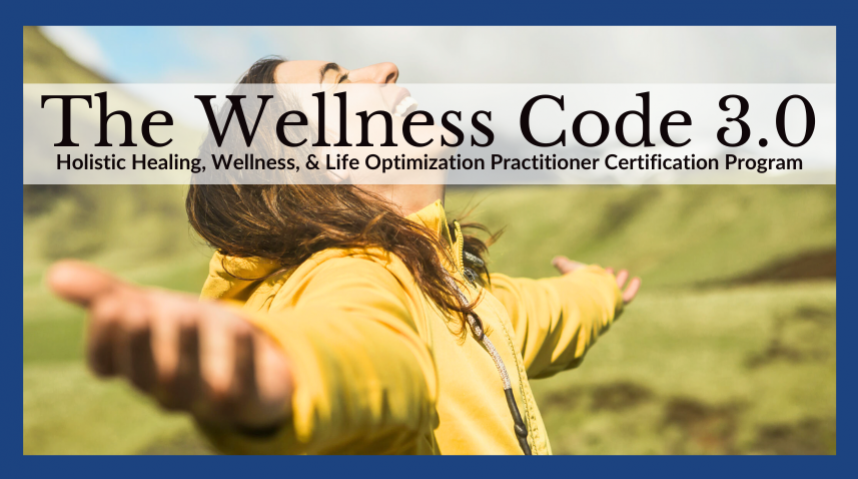 The Wellness Code 3.0