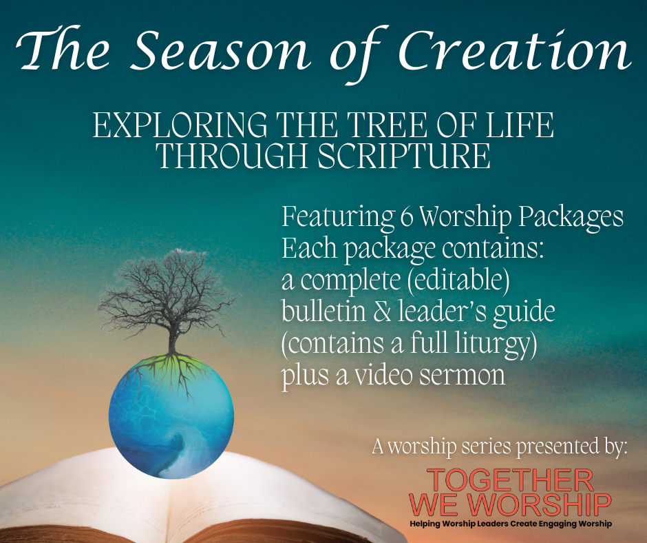 Season of Creation Series