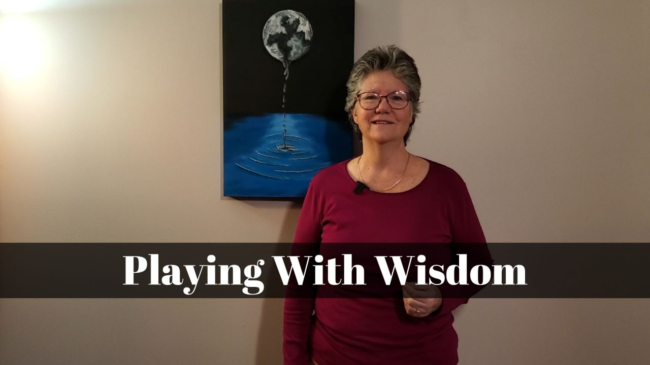 November 12 2023: Proper 27