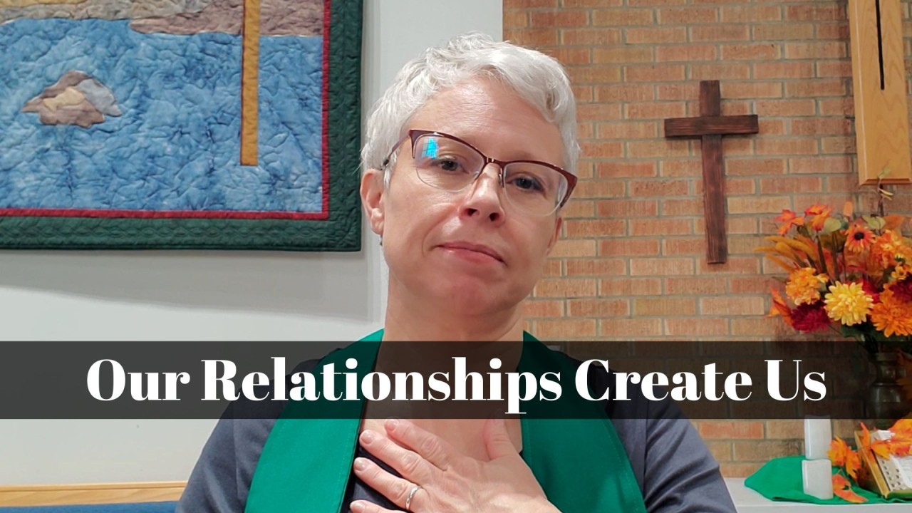 November 03 2024: Proper 26