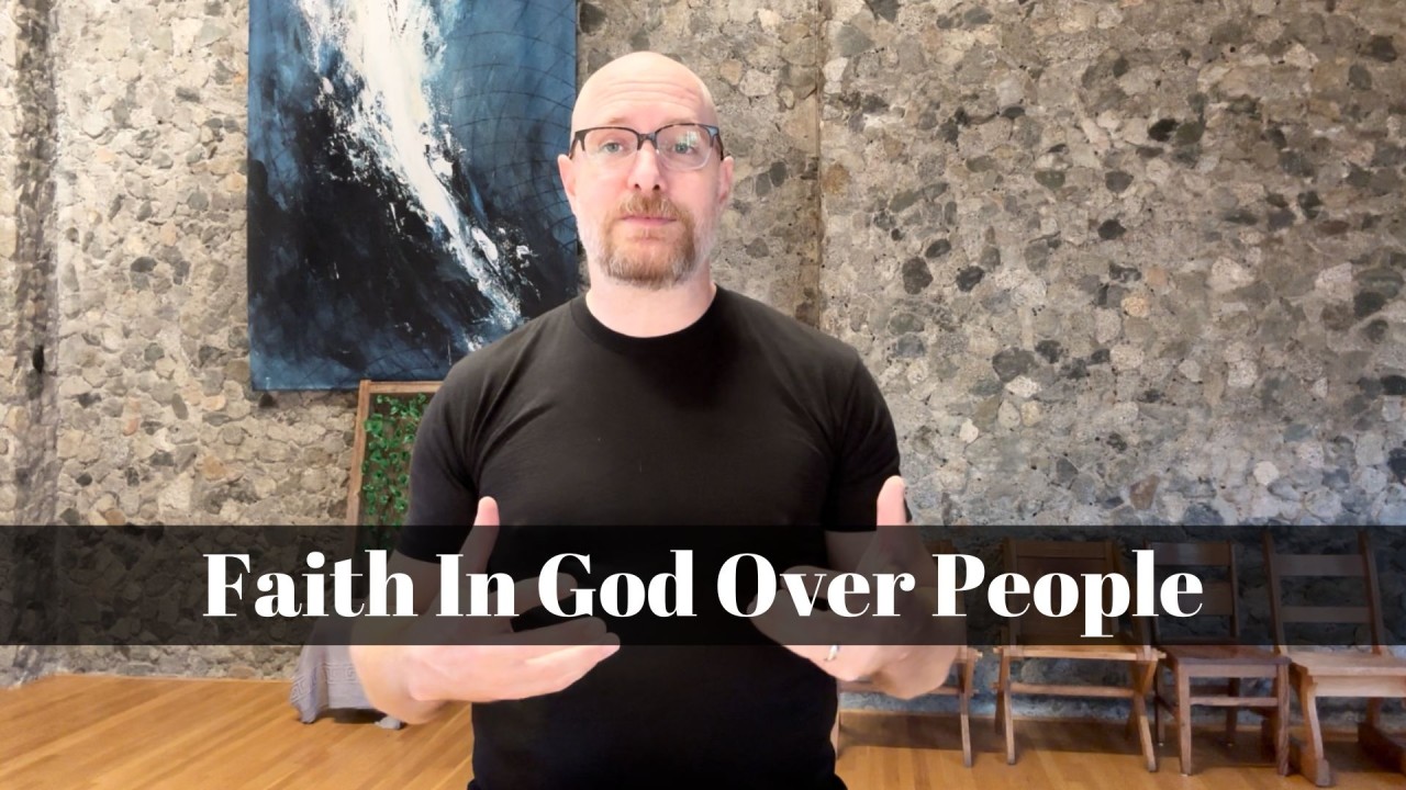 November 10 2024: Proper 27