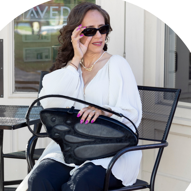 Monica Obando Hypnosis