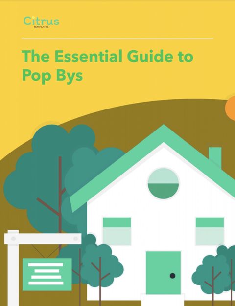 The Essential Guide to Pop Bys